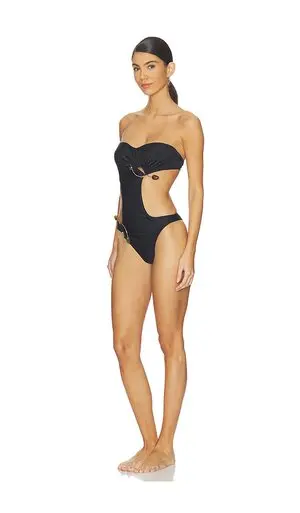 Bardot Tyra Strapless One Piece
