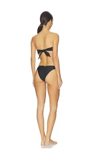 Bardot Tyra Strapless One Piece