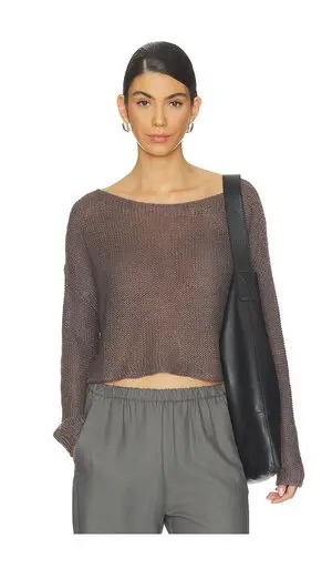 Enza Costa Knitwear For Women