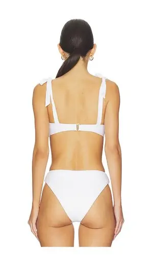 Beach Riot Taryn Bikini Top