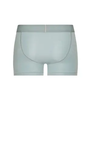 SKIMS 3 Pack Boxer Brief 3 In Grey,blue - Verdant Multi