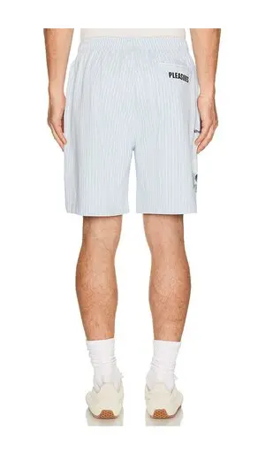 PLEASURES Pet Shorts