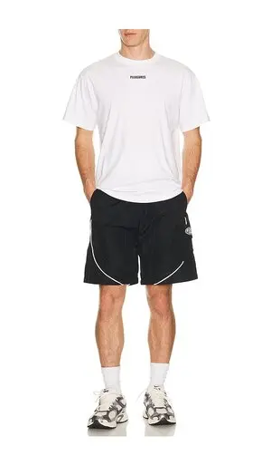 PLEASURES Protection Active Shorts