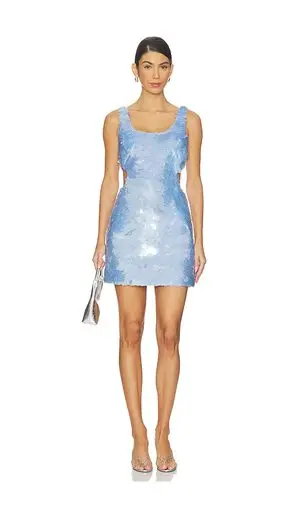 Simkhai Cut Out Cocktail Dresses
