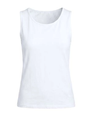 Maison Margiela Embroidered Camis Tanks For Women