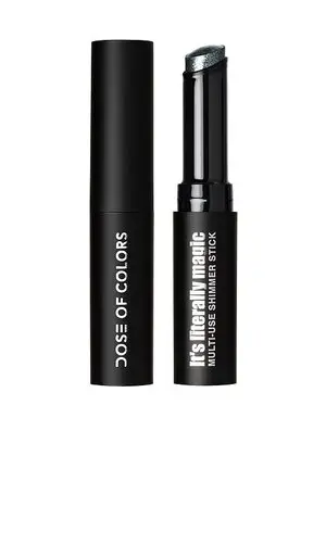DOSE OF COLORS It's Literally Magic Multi-use Shimmer Stick - Frost