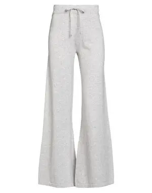 Eleventy Cashmere Wide-leg Pants