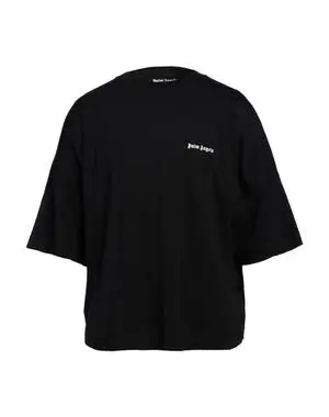 Palm Angels T-shirt Size Cotton, Polyester