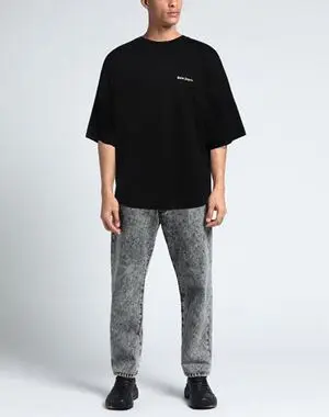 Palm Angels T-shirt Size Cotton, Polyester