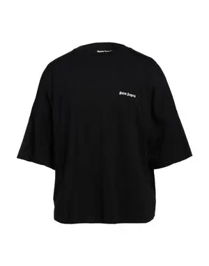 Palm Angels T-shirt Size Cotton, Polyester