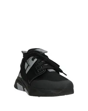 TOM FORD Low-top Sneakers - Black
