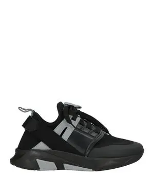 TOM FORD Low-top Sneakers - Black