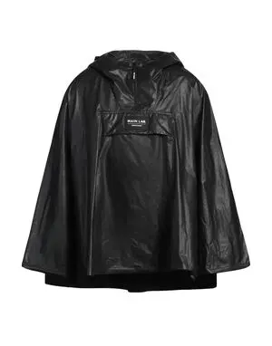 Balmain Cotton-blend Cape