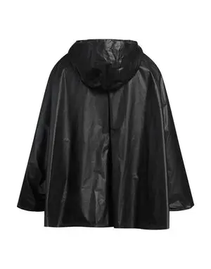 Balmain Cotton-blend Cape