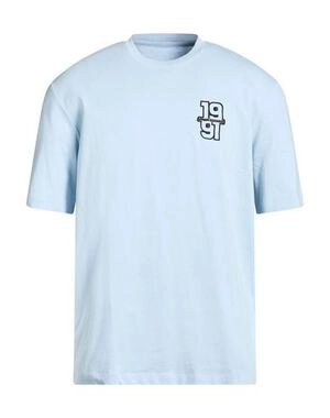 Armani Exchange T-shirt Size Cotton - Blue