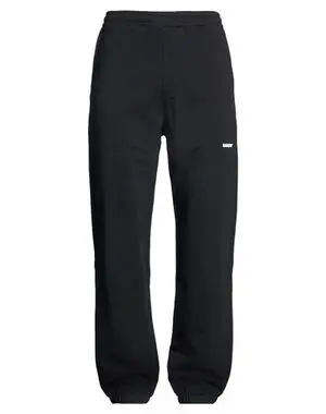 BARROW Pants Size Cotton - Black