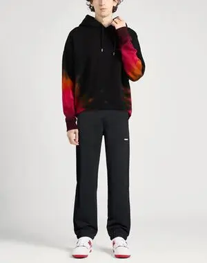 BARROW Pants Size Cotton - Black