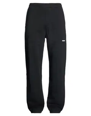 BARROW Pants Size Cotton - Black