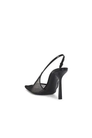 Victoria Beckham 100mm Slingback