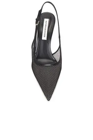 Victoria Beckham 100mm Slingback