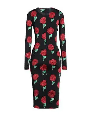 Versace Midi Dress