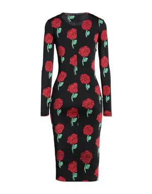 Versace Midi Dress