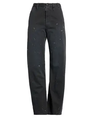 Maison Margiela Frill Pants For Women