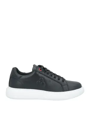 Peuterey Leather Sneakers