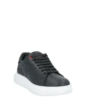 Peuterey Leather Sneakers