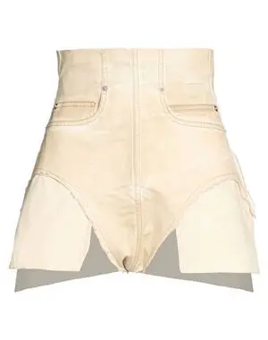 Rick Owens High Waisted Bottoms For Women
