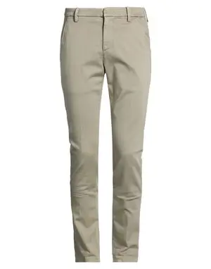 DONDUP Pants Size Cotton, Polyester, Polyamide, Elastane