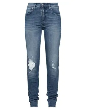 + PEOPLE People Jeans Cotton Elastane Skinny Jeans