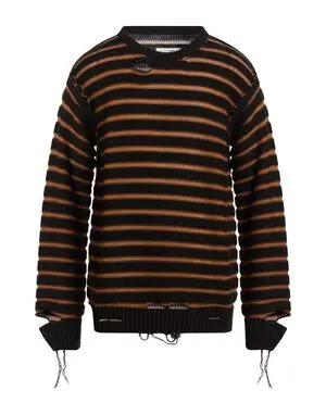 MAISON MARGIELA Sweater Cotton
