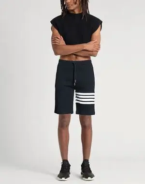 Thom Browne Cotton Casual Shorts
