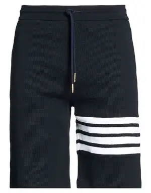 Thom Browne Cotton Casual Shorts