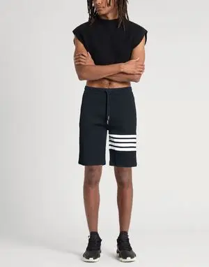Thom Browne Cotton Casual Shorts