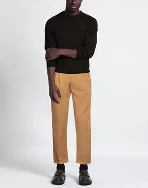 DRUMOHR Cotton And Elastane Tailored Pants