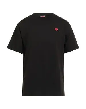 Kenzo T-shirt Size Cotton - Black
