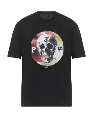 Paul Smith T-shirt Size Cotton