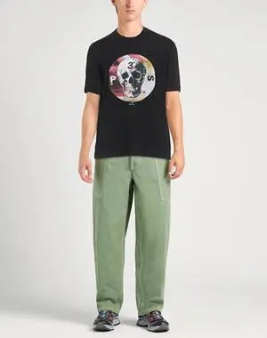 Paul Smith T-shirt Size Cotton