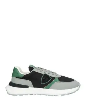 Philippe Model Low-top Sneakers - Grey