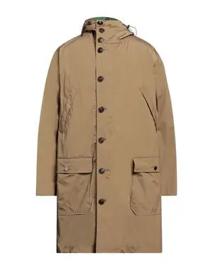 DRUMOHR Overcoat & Trench Coat