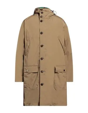 DRUMOHR Overcoat & Trench Coat