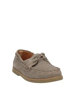 ACBC Leather Loafers