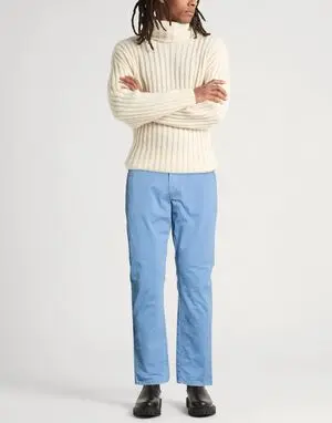 HACKETT Light Cotton Elastane Twill Pants