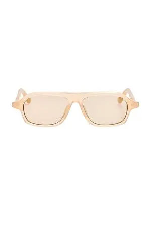 Jacquemus Asymmetrical Eyewear For Women