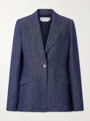 Gabriela Hearst Layered Outerwear For Women