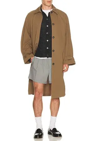 Our Legacy Boxer Trunk