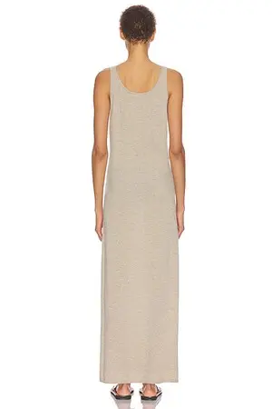 THE ROW Nareen Sleeveless Maxi Dress