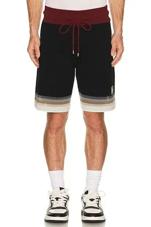 Amiri Ma Sport Short